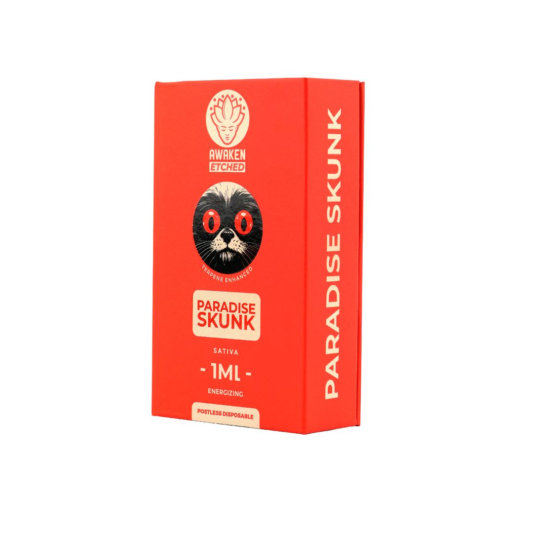 Paradise Skunk – SHOP 420